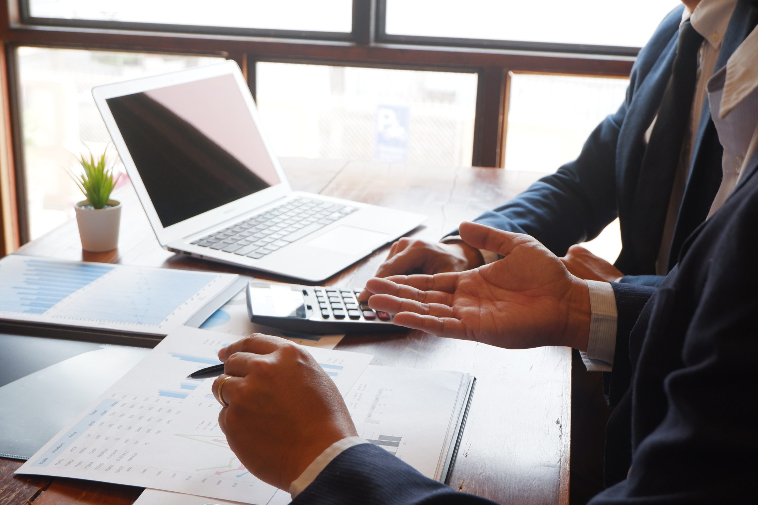 Darwin Auditing – Darwin Auditing